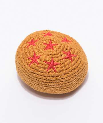 Hacky Sacks
