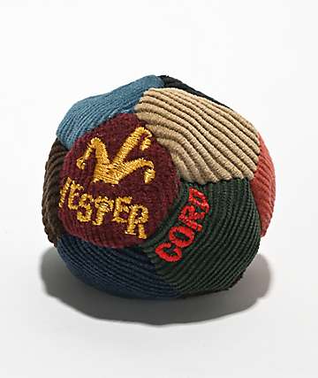 Hacky Sacks & Footbags