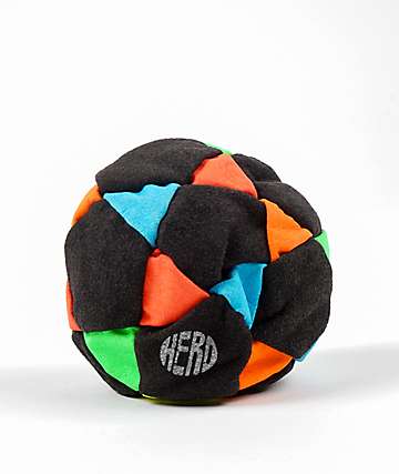 Hacky Sacks & Footbags