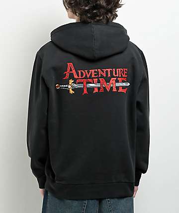 Adventure Time x Welcome Heart On White T-Shirt | Zumiez