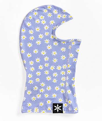 Airblaster Ninja Facemask Daisy Balaclava