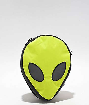 Alien Workshop Believe Sticker | Zumiez