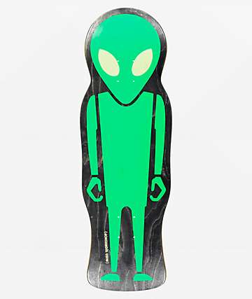 Alien Workshop Believe Sticker | Zumiez
