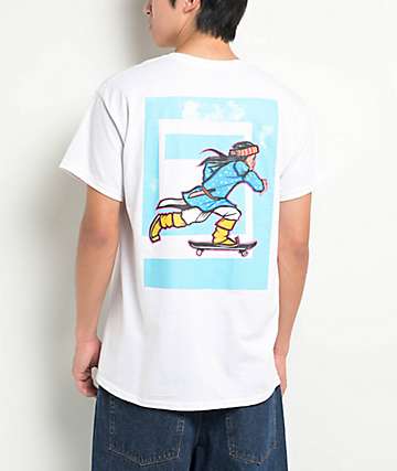Apache Presidents Black T-Shirt | Zumiez