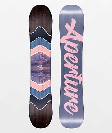 Snowboards & Snowboard Gear