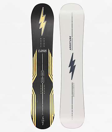 Aperture Sunny Side Blue 10K Snowboard Jacket | Zumiez