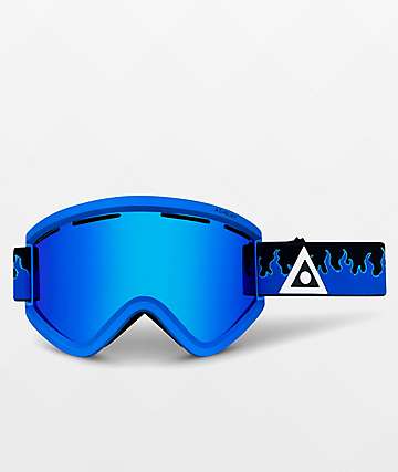 Snowboard Goggles & Snow Goggles