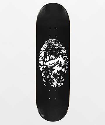Baker Figgy Tryptic 8.125" Skateboard Deck | Zumiez