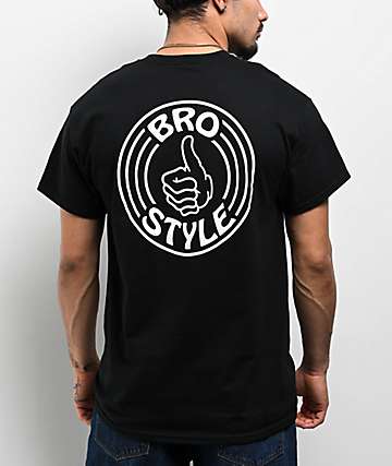 Bro Style Thumb Grip Tape | Zumiez