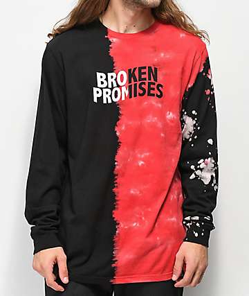 Broken Promises Clothing | Zumiez