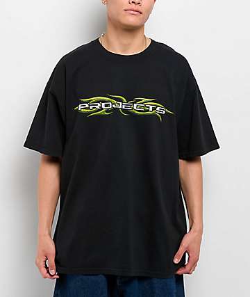 Brooklyn Projects x Linkin Park Bot Cement Hoodie | Zumiez