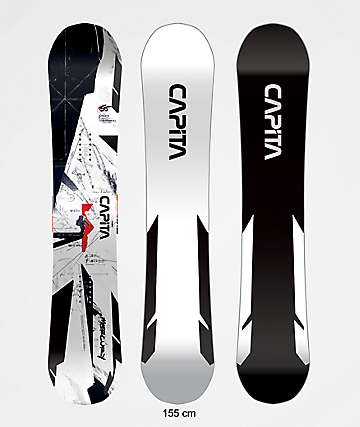 Men's Snowboards