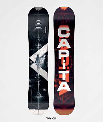 Snowboards & Snowboard Gear