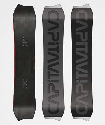 Men's Snowboards
