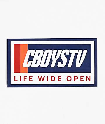 CBoysTV Ransom Black T-Shirt | Zumiez