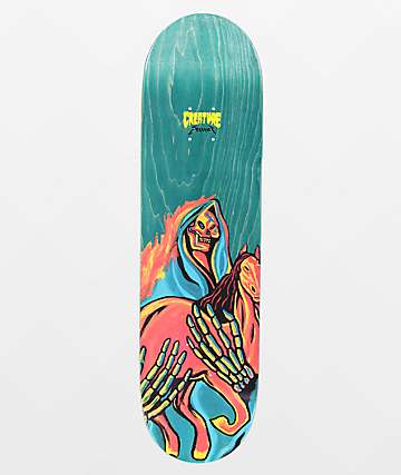Pro Skateboard Decks