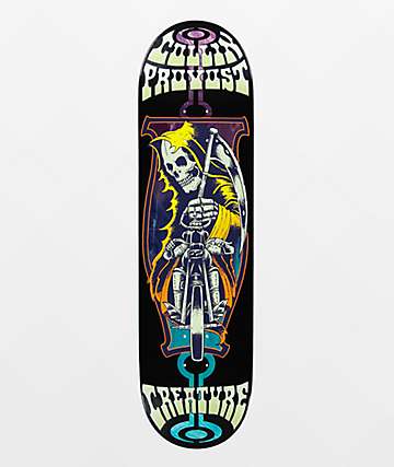 Pro Skateboard Decks