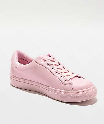 D'Amelio Footwear Eyekonn Graffiti High Top Platform Shoes | Zumiez