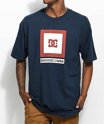 DC Clothing | Zumiez