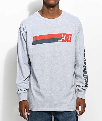 DC Clothing | Zumiez