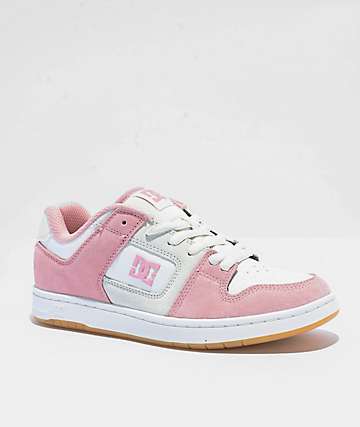 DC x Slayer Manteca 4 Black Denim Skate Shoes | Zumiez