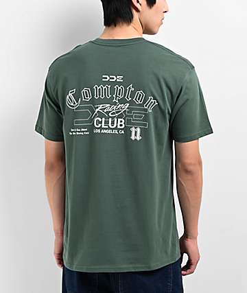 DDE Sena Black T-Shirt | Zumiez