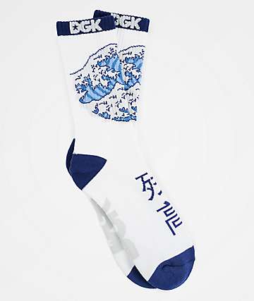 Crew Socks For Men & Women