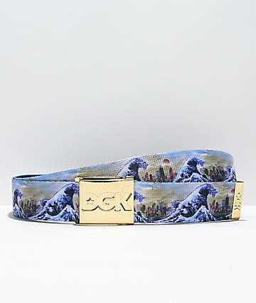 Nylon Web Belts