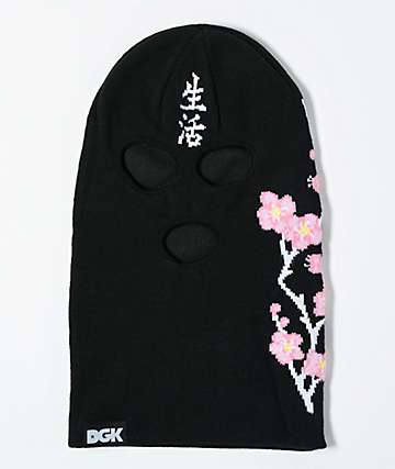 DGK Eastside Black T-Shirt | Zumiez