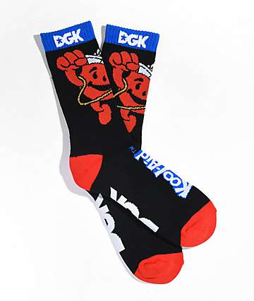 Crew Socks For Men & Women