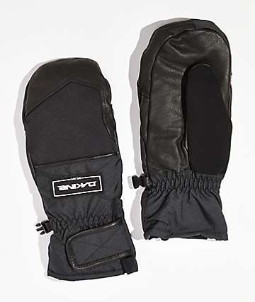 Snowboard Gloves & Mittens