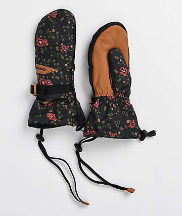 Snowboard Gloves & Mittens | Zumiez