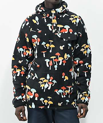 Tech Fleece & Snow Fleece