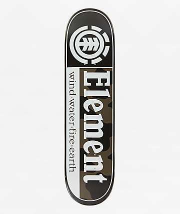 Skateboard Decks
