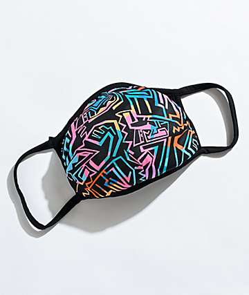 Face Masks | Zumiez