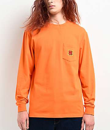 Empyre Tiger Claw Black T-Shirt | Zumiez