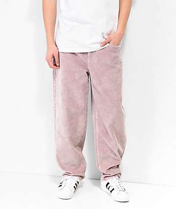Empyre Kids Loose Fit Java Corduroy Skate Pants | Zumiez