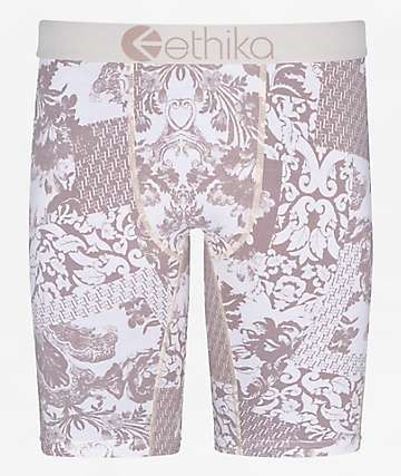 Ethika Bomber Paradise Boxer Briefs | Zumiez