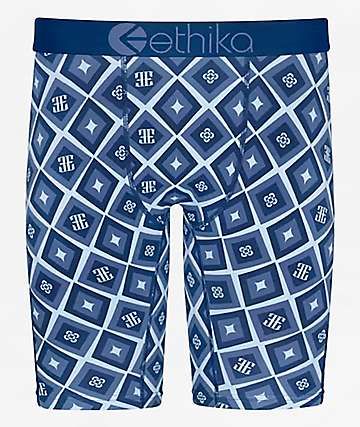 Ethika Seraphic Boxer Briefs | Zumiez
