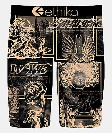 Ethika x Chino Braxton Men's Bike Life Boxer Briefs | Zumiez Ethika x Chino Braxton Men's Bike Life Boxer Briefs | Zumiez
