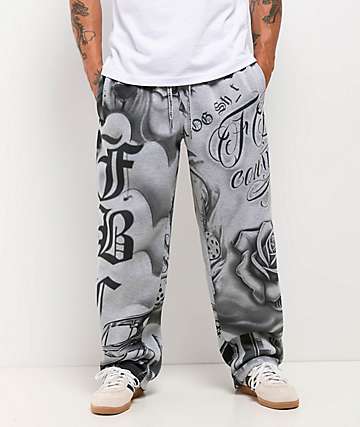 FB County Frisco Ben White Shoes | Zumiez