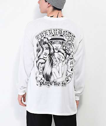 Foos Gone Wild Torta Pounder Brown T-Shirt | Zumiez
