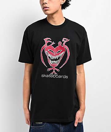 Frog No Frog Zone White T-Shirt | Zumiez