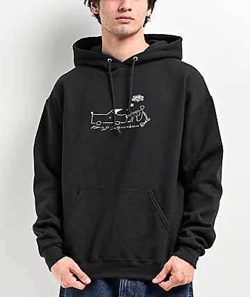 Frog No Frog Zone White T-Shirt | Zumiez