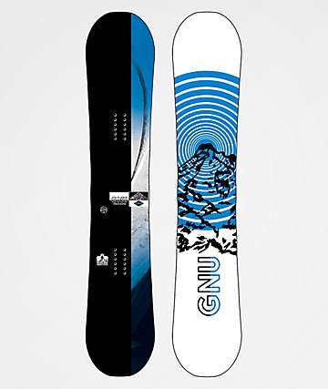 Men's Snowboards