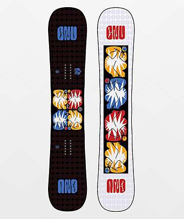 Men's Snowboards