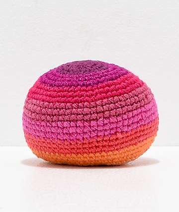 Hacky Sacks