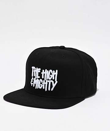 The High & Mighty Loud Sticker | Zumiez