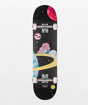 Online Skateboard Shop