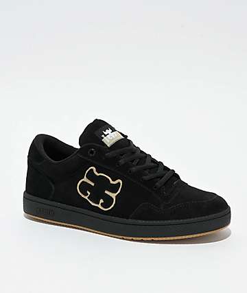 Ipath Cat Brown Skate Shoes | Zumiez